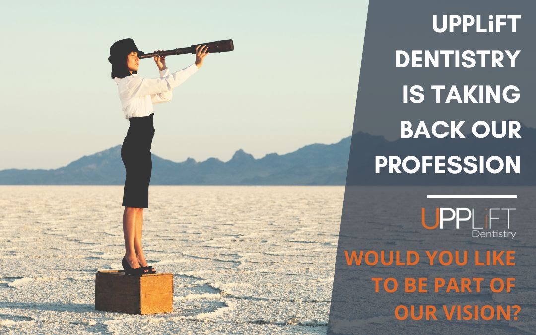 What is UPPLiFT’s large-scale vision and what are the milestones for ...